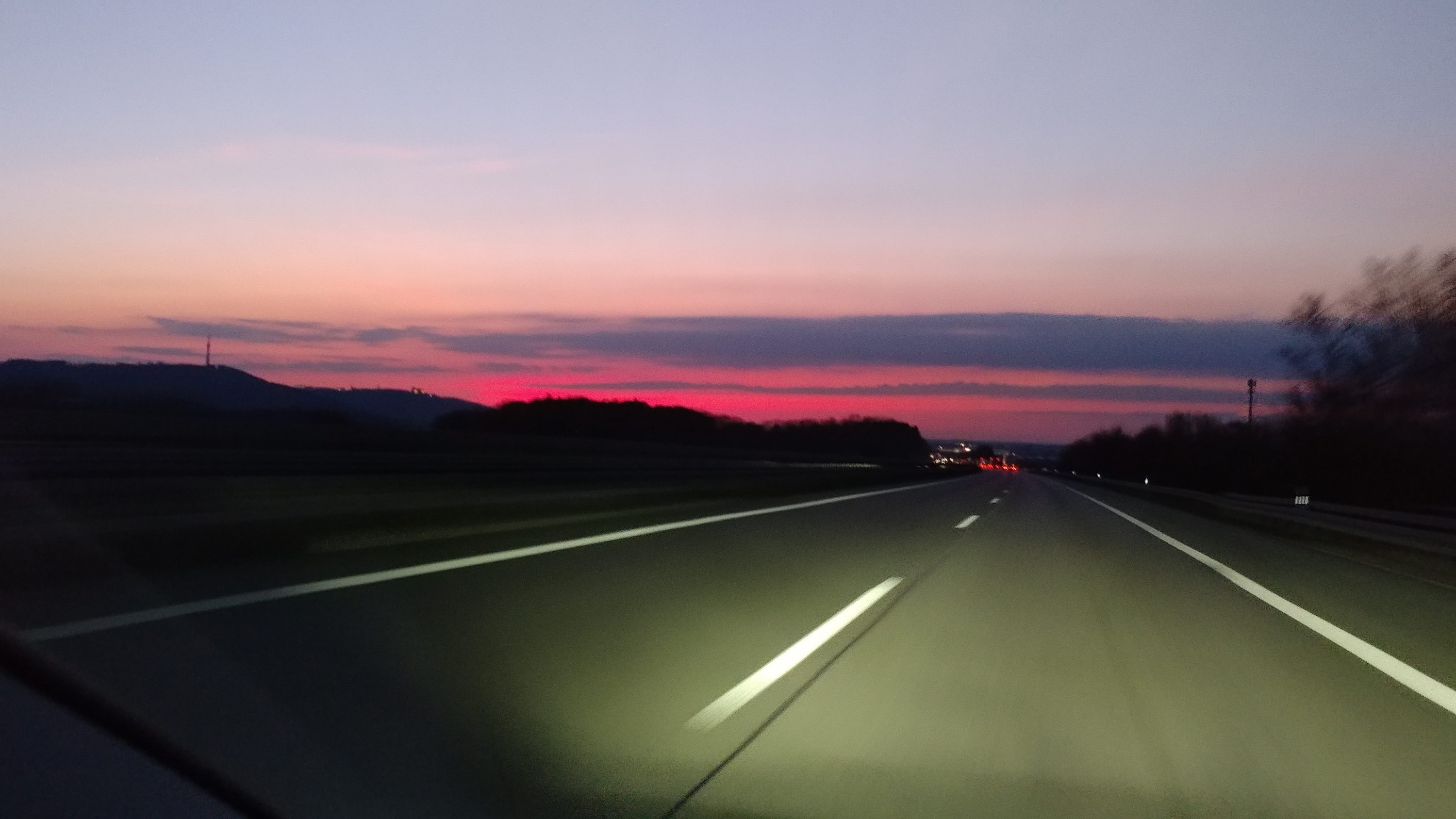 Roadtrip Impression - Galerie - eVW-Forum.de